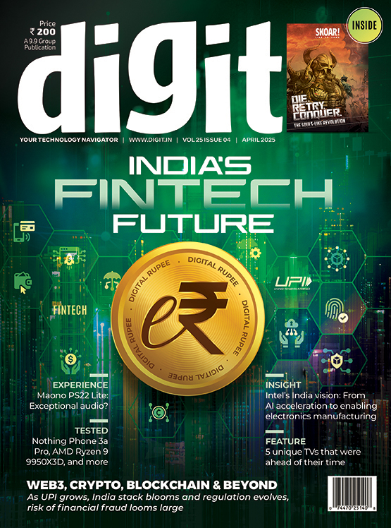 Thinkdigit.com India > Technology Guide News and Reviews | Technology ...
