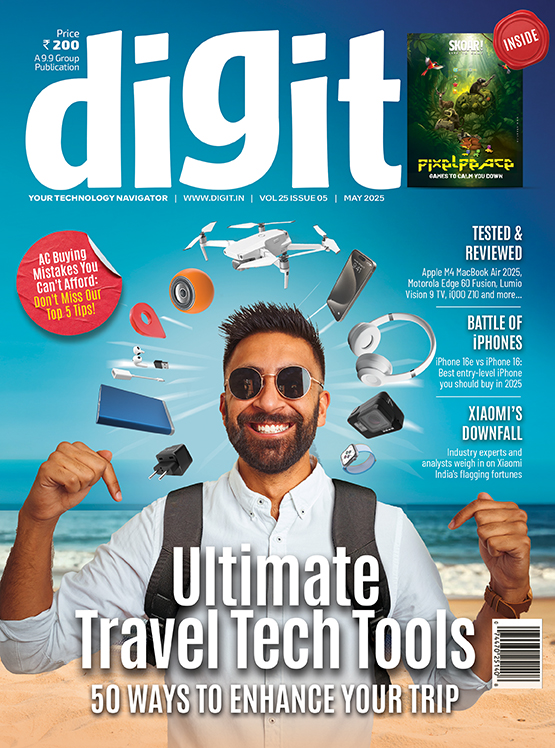 Thinkdigit.com India > Technology Guide News and Reviews | Technology ...