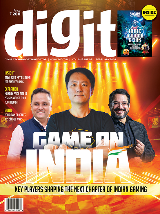 Thinkdigit.com India > Technology Guide News and Reviews | Technology ...